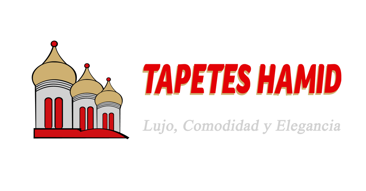 Tapetes Hamid